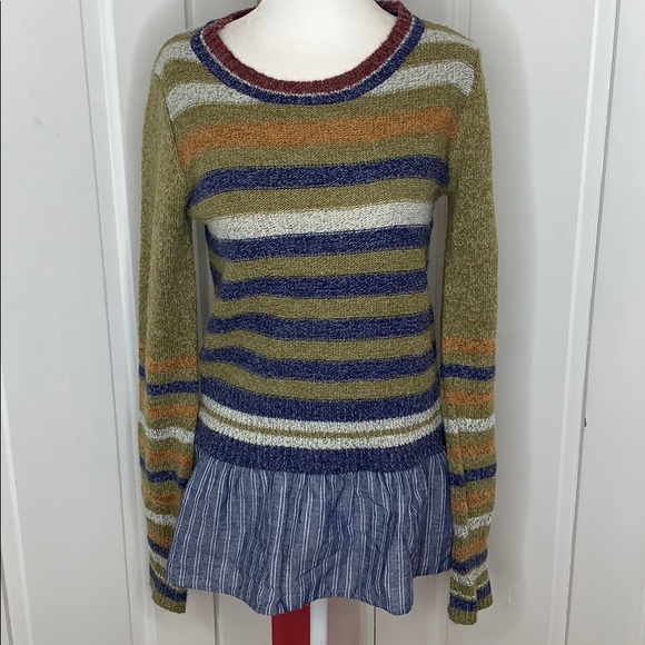 Hem & Thread | Sweaters | Hem Threadcrewnecksweater | Poshmark